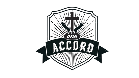 One Accord Youth Group Logo Design - Legacy Creative, LLC